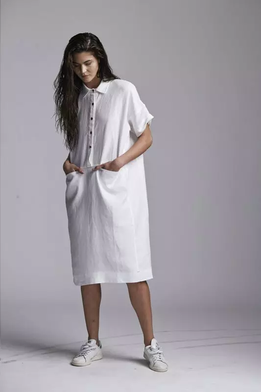Ֆիբի Դալը այն մասին, թե ինչպես է գեղեցիկ հագուստի դիզայնը և մատակարարումը օգնում աղջիկներին 103905_7