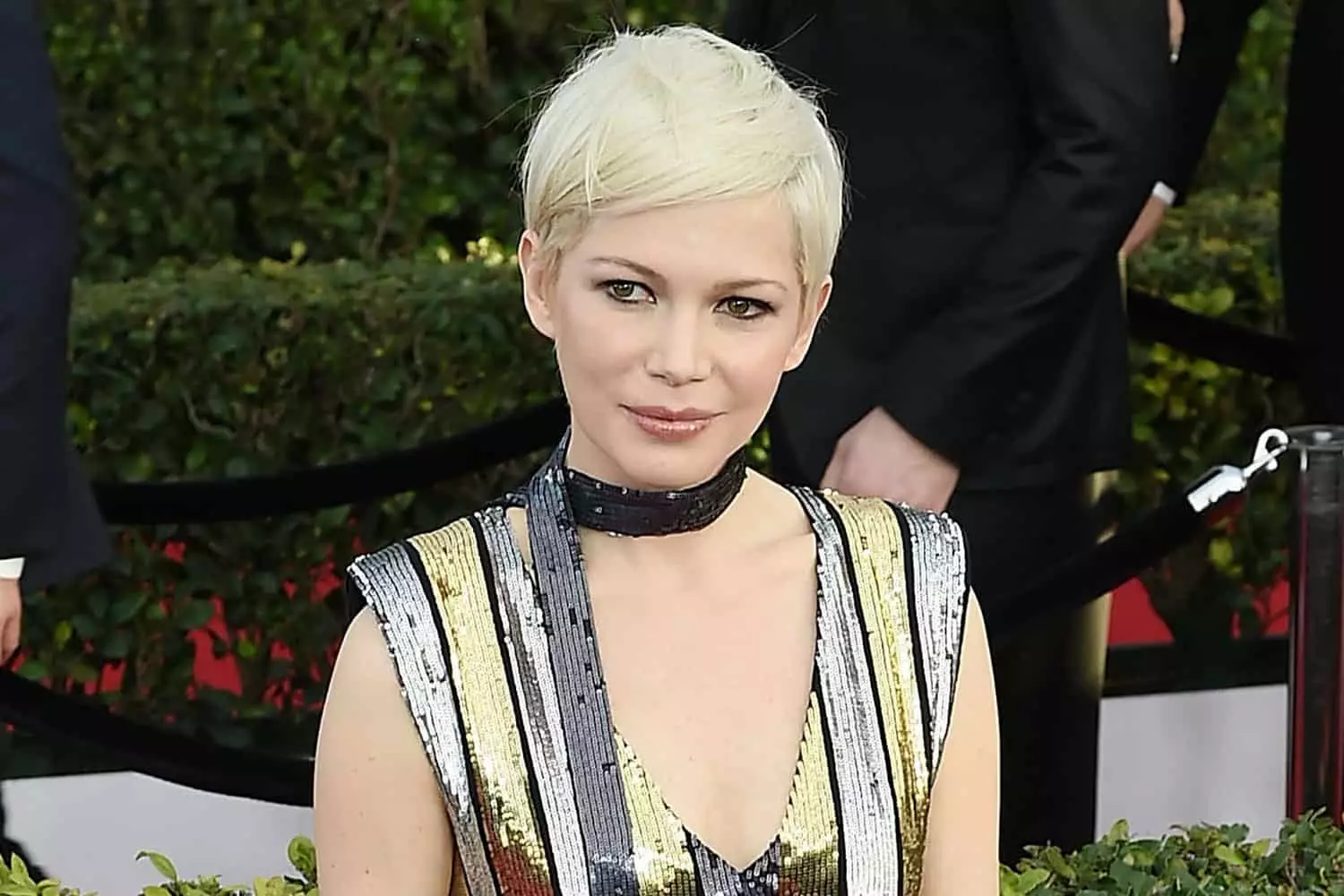 5 Grootste onthullingen van Michelle Williams' nieuwe Vanity Fair Interveiw