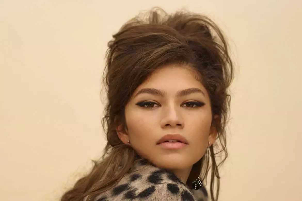 Zendaya ඇගේ වෘත්තිය හැඩගස්වා ගැනීමට විලාසිතා උදව් කළ ආකාරය