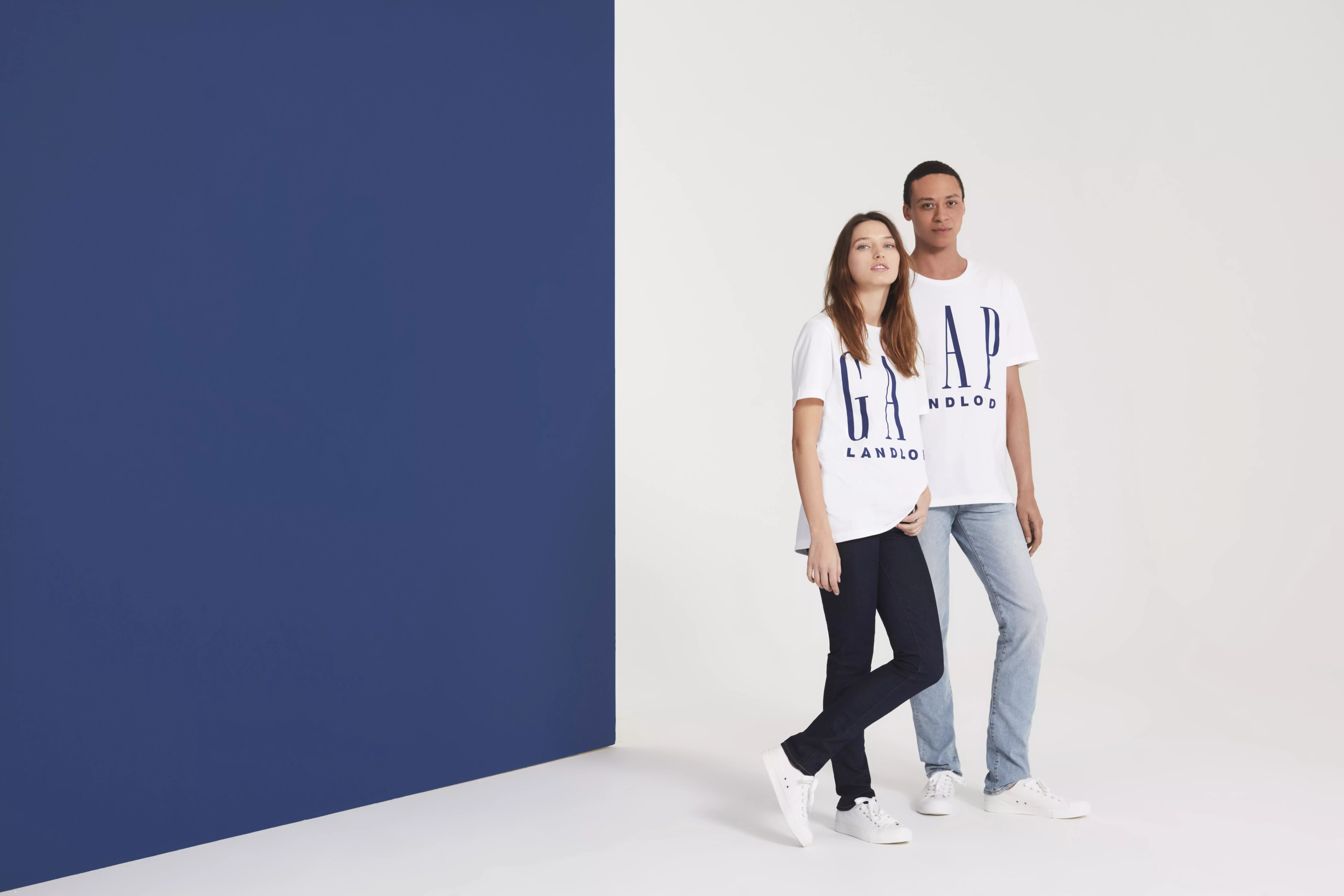 The Gap UK x LANDLORD Collaborate on Unisex Collection 104721_1
