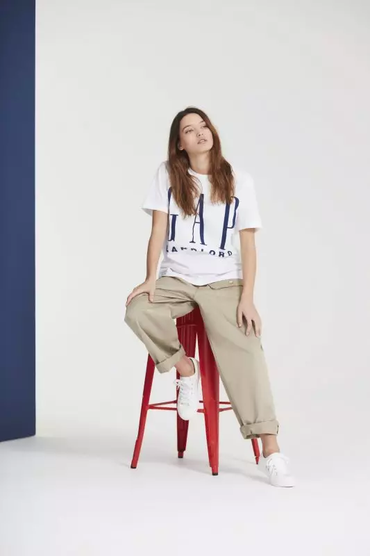 The Gap UK x LANDLORD Collaborate on Unisex Collection 104721_3