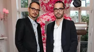 Viktor & Rolf's Big Couture Return