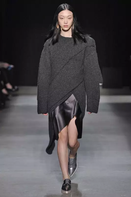 Narciso Rodriguez Herbst/Winter 2016 105204_22