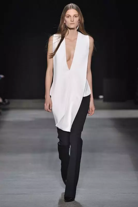 Narciso Rodriguez Herbst/Winter 2016 105204_34