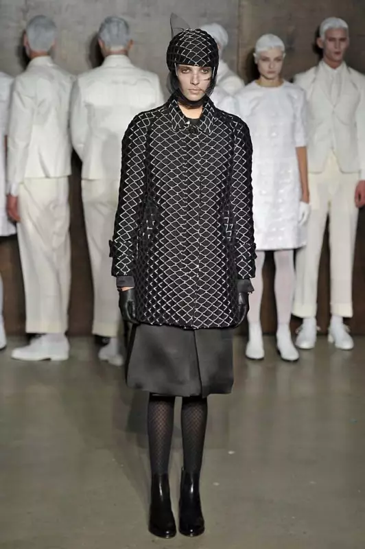 Thom Browne Autunno 2015 106209_29