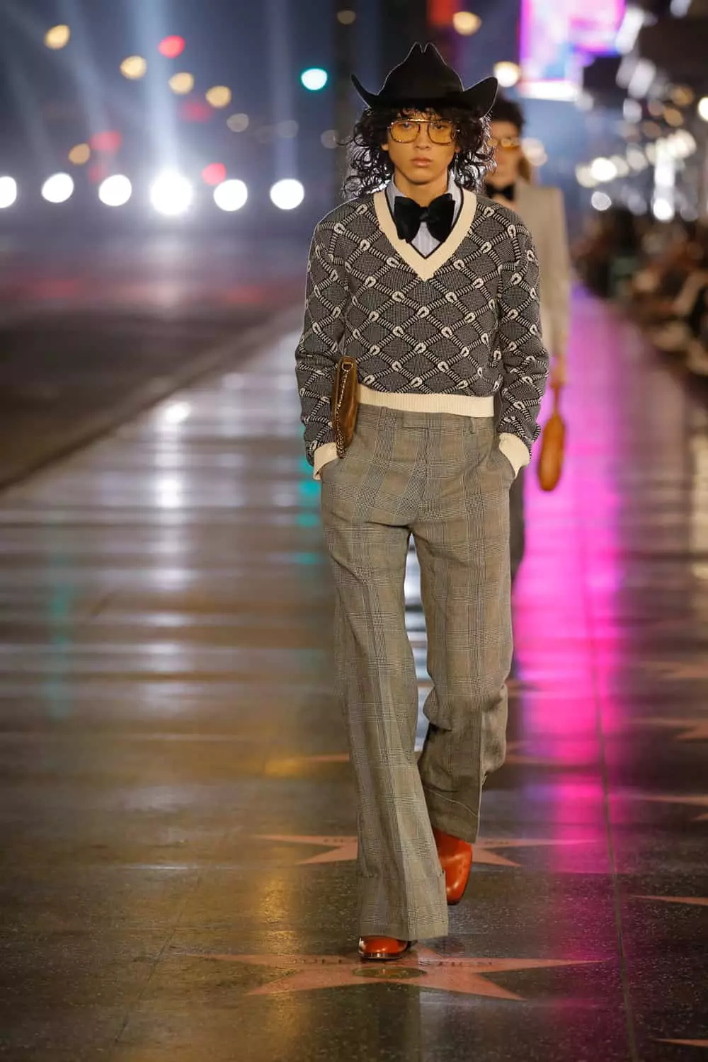 Njëherë e një kohë në Hollywood! Gucci merr përsipër L.A. për Festivalin e Modës të mbushur me Yje 106246_106