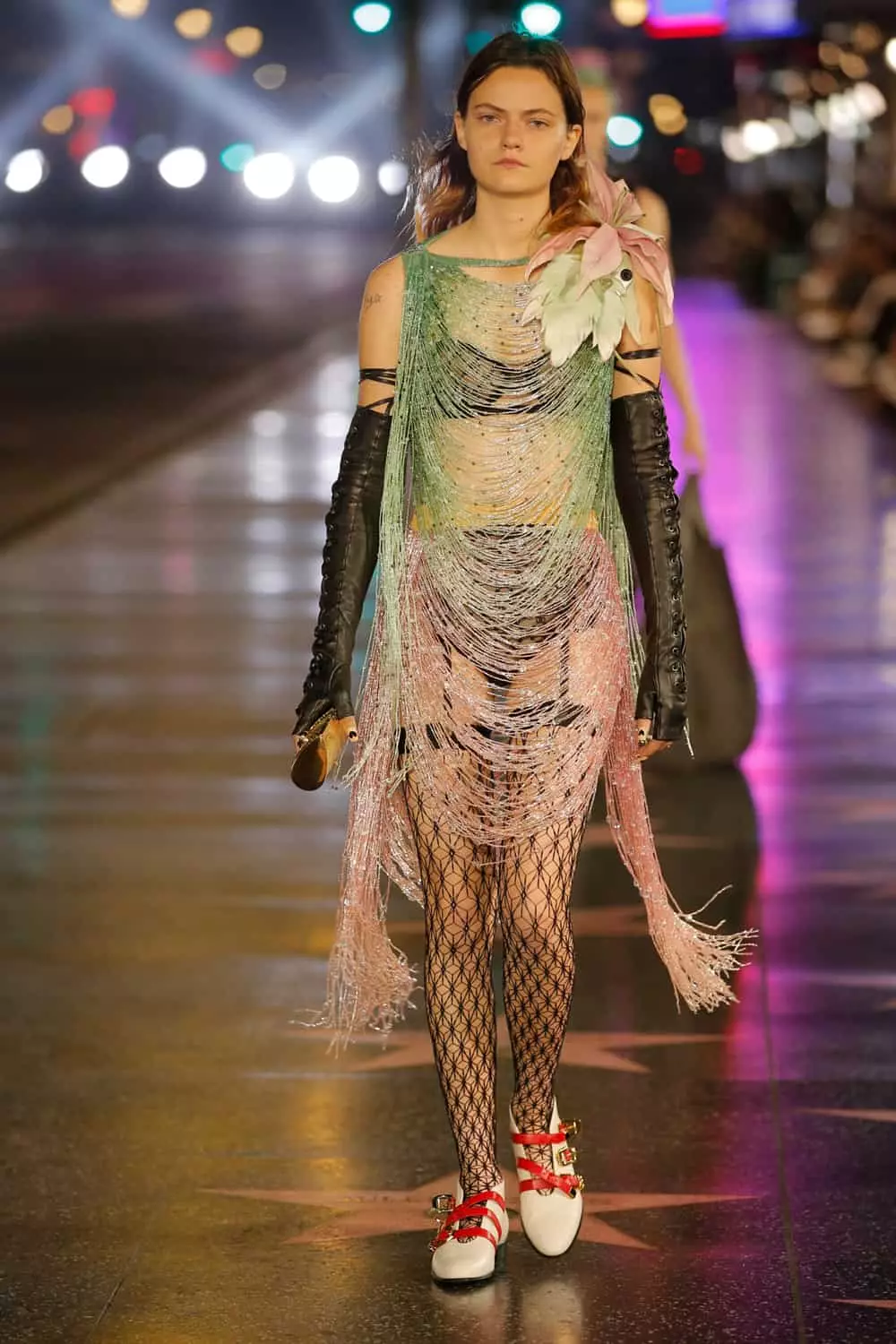 Kera Muri Hollywood! Gucci Yigaruriye L.A. Kuri Star Fest-Fashion Fest 106246_114