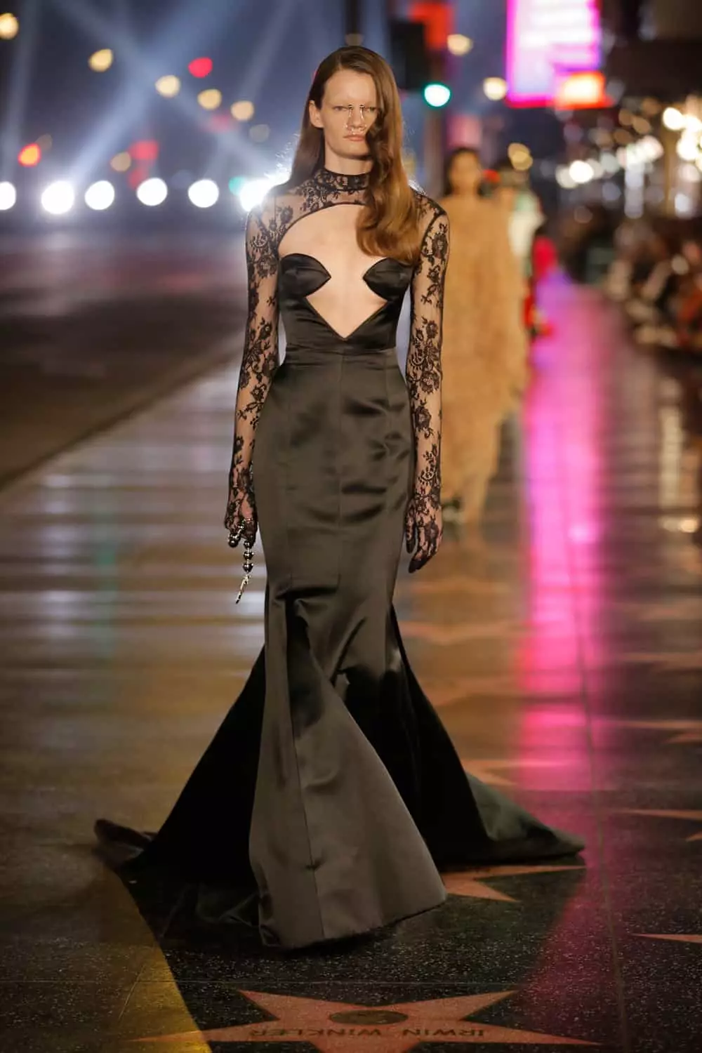 פעם בהוליווד! גוצ'י משתלט על לוס אנג'לס לפסטיבל אופנה עטור כוכבים 106246_12