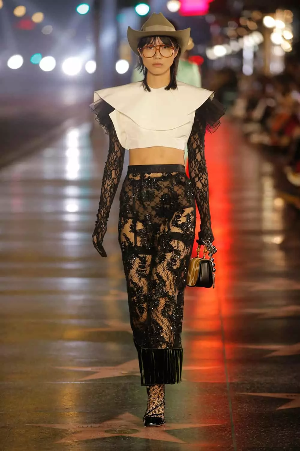 Der var engang i Hollywood! Gucci overtager L.A. for stjernebesat modefest 106246_14