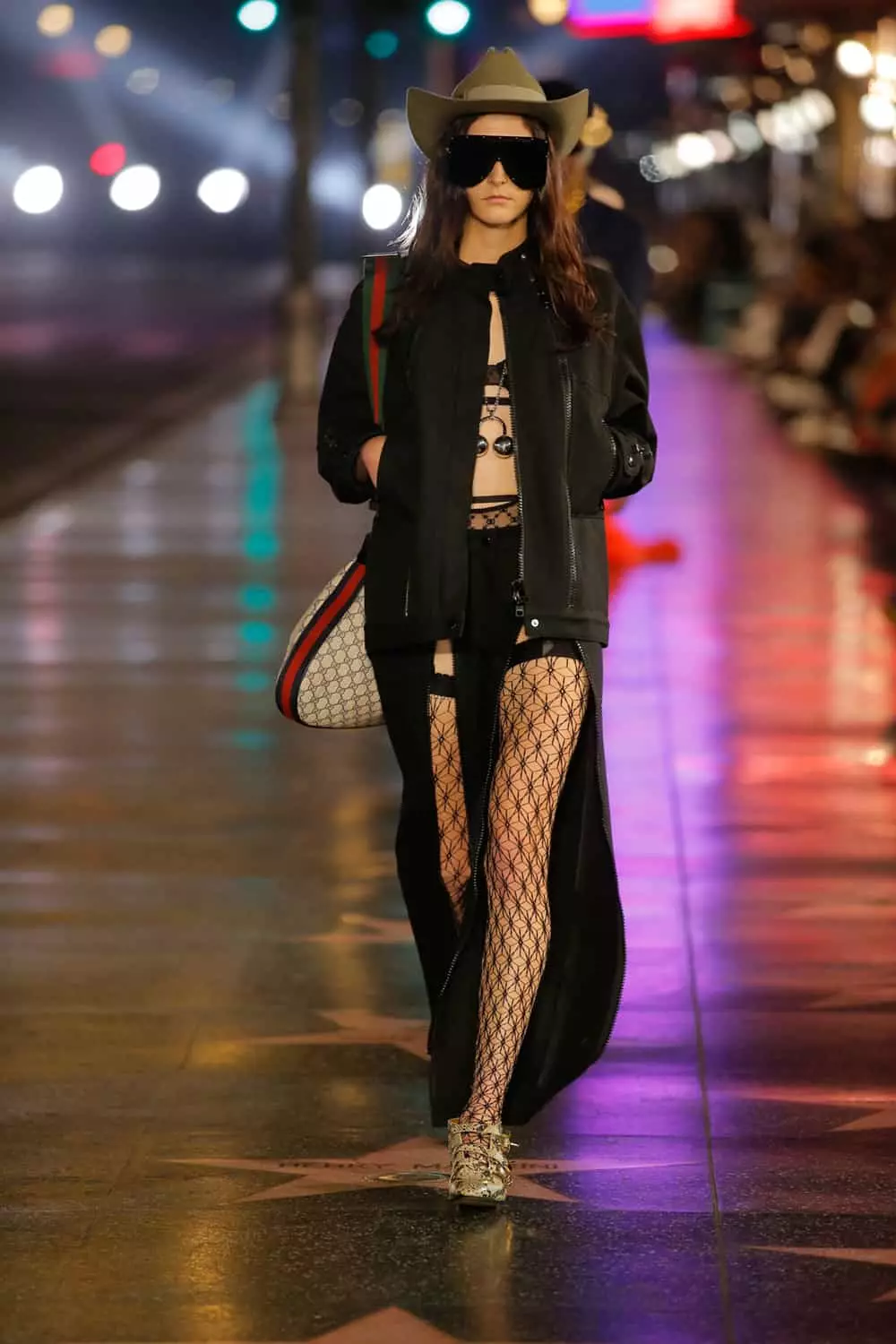 Der var engang i Hollywood! Gucci overtager L.A. for stjernebesat modefest 106246_27