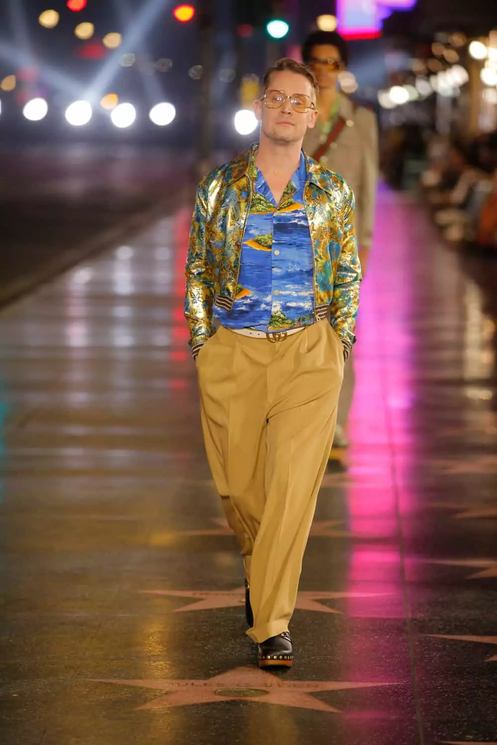 ¡Érase una vez en Hollywood! Gucci se apodera de Los Ángeles para un festival de moda repleto de estrellas 106246_49