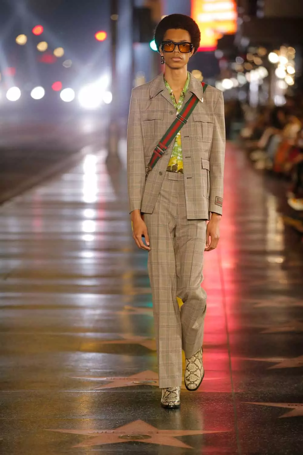 Det var en gång i Hollywood! Gucci tar över L.A. för stjärnspäckad modefest 106246_50