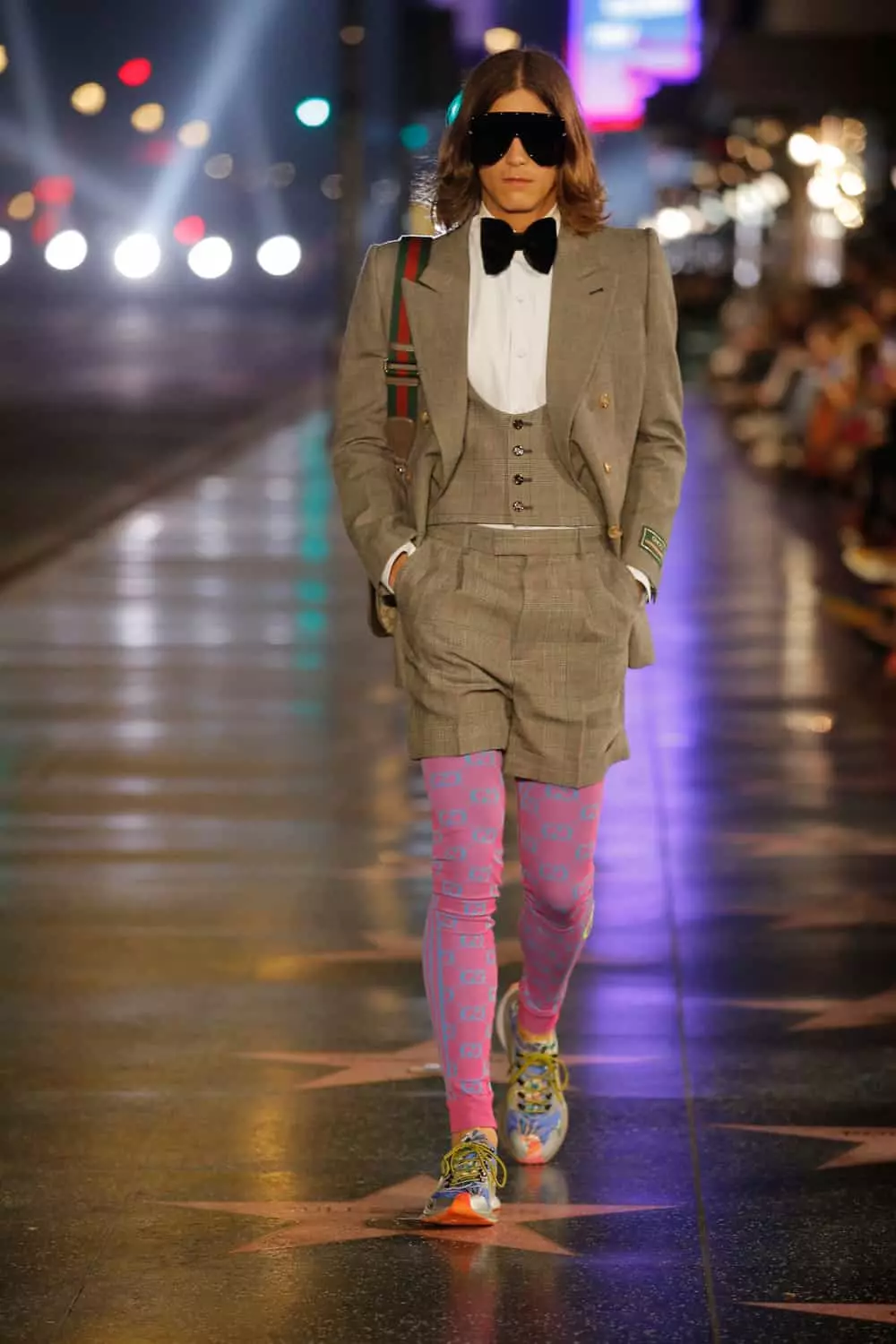 Bilo jednom u Hollywoodu! Gucci preuzima L.A. za Fashion Fest sa zvijezdama 106246_53