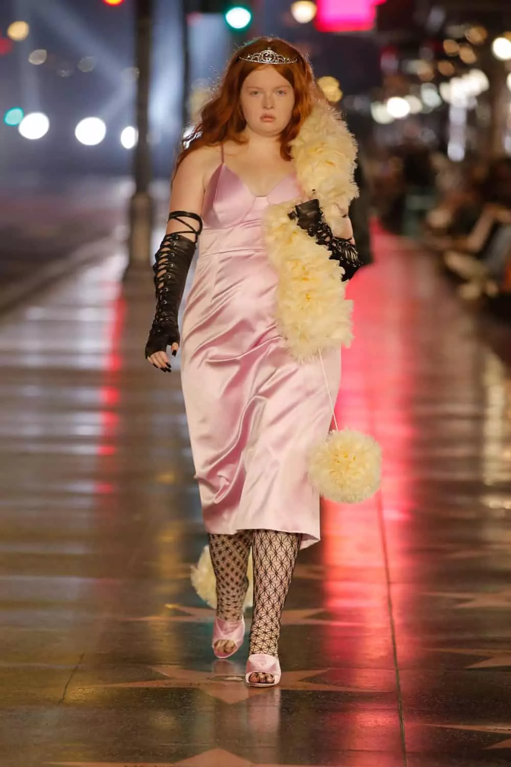 Kera Muri Hollywood! Gucci Yigaruriye L.A. Kuri Star Fest-Fashion Fest 106246_59