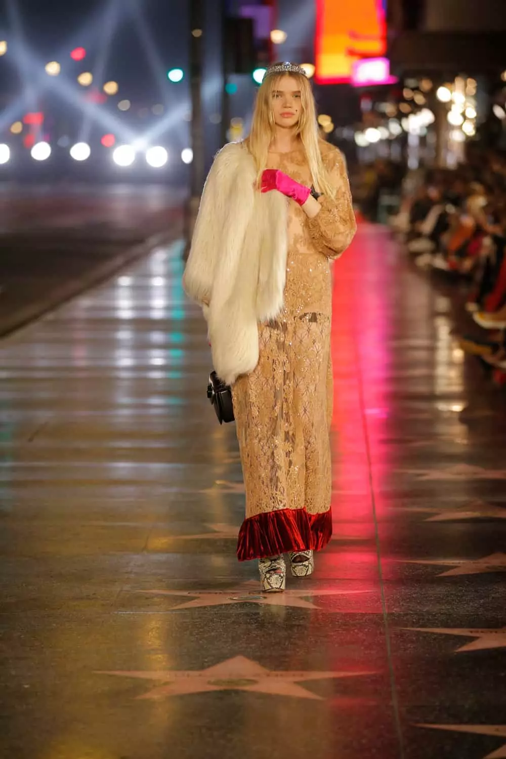 Olipa kerran Hollywoodissa! Gucci ottaa haltuunsa L.A.:n tähtientäytetylle muotifestivaalille 106246_6
