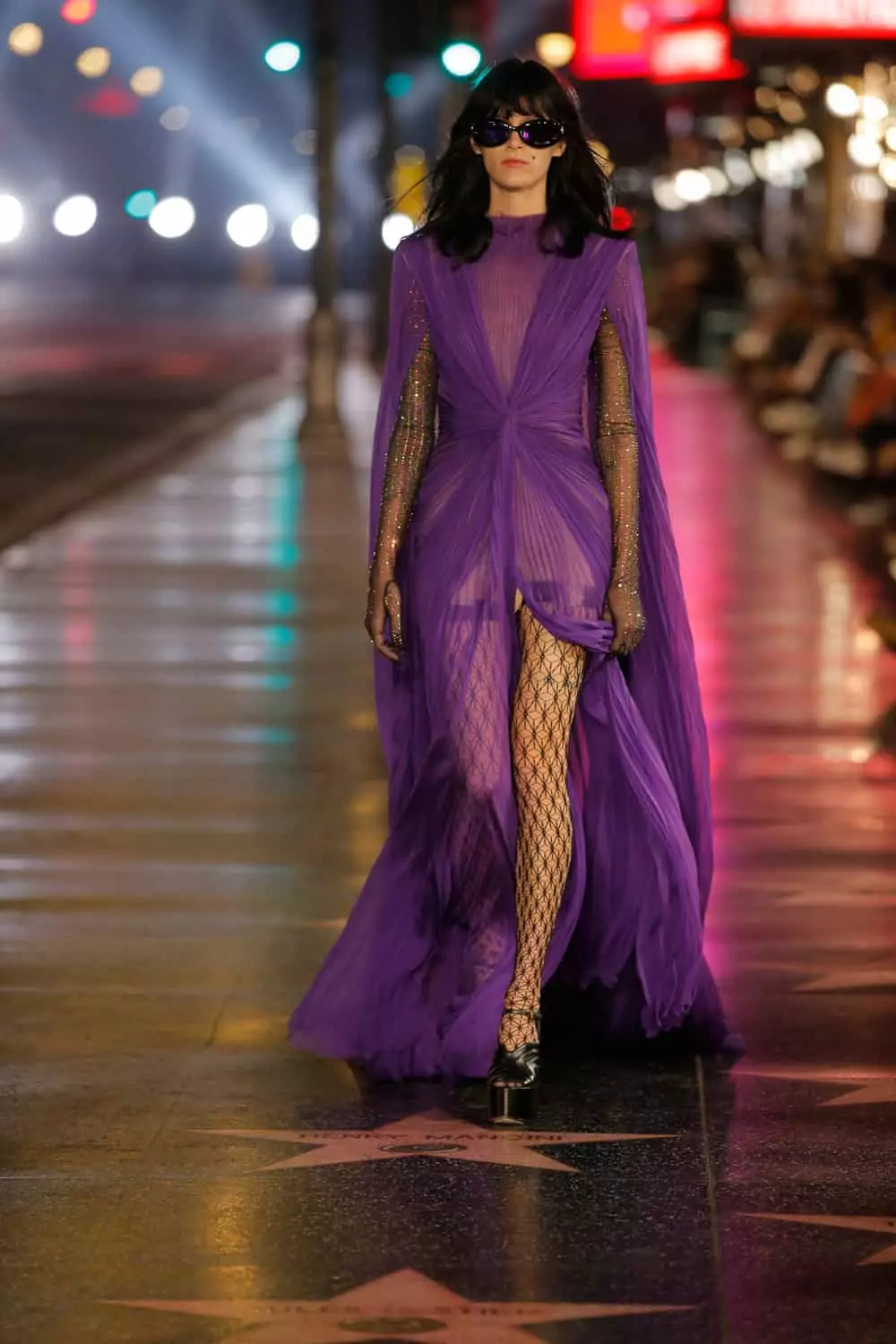 Kera Muri Hollywood! Gucci Yigaruriye L.A. Kuri Star Fest-Fashion Fest 106246_68