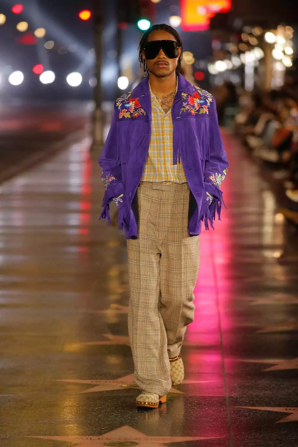 Bilo jednom u Hollywoodu! Gucci preuzima L.A. za Fashion Fest sa zvijezdama 106246_72