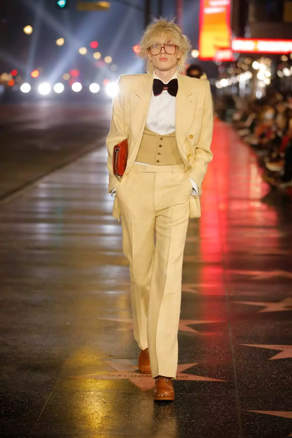 ¡Érase una vez en Hollywood! Gucci se apodera de Los Ángeles para un festival de moda repleto de estrellas 106246_83