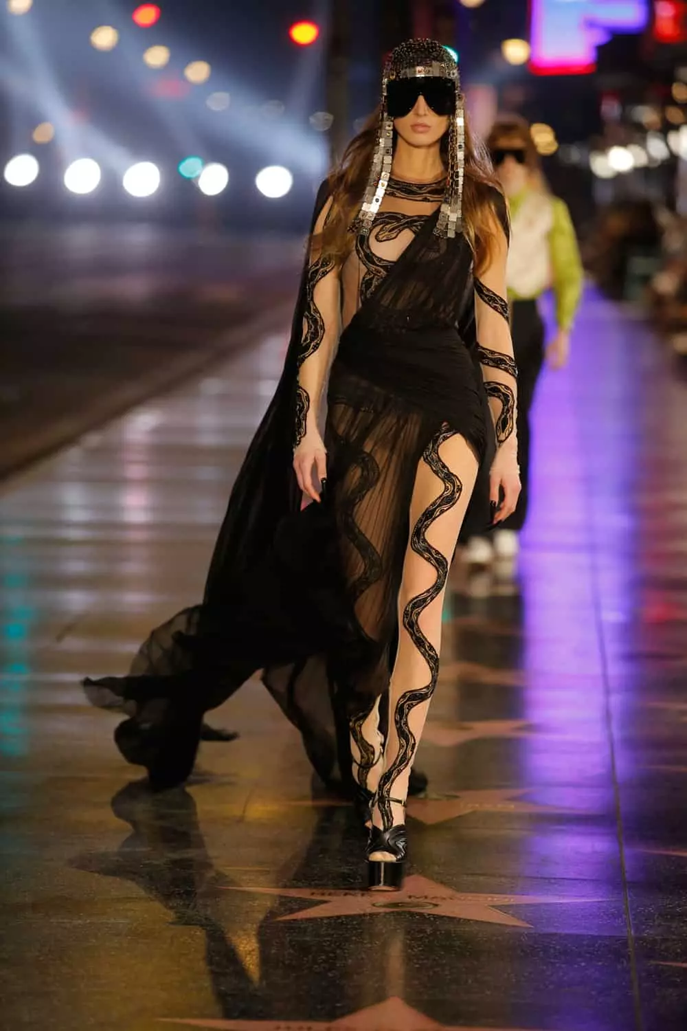 Kera Muri Hollywood! Gucci Yigaruriye L.A. Kuri Star Fest-Fashion Fest 106246_87