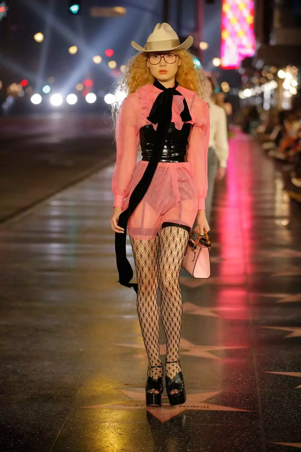 ¡Érase una vez en Hollywood! Gucci se apodera de Los Ángeles para un festival de moda repleto de estrellas 106246_89