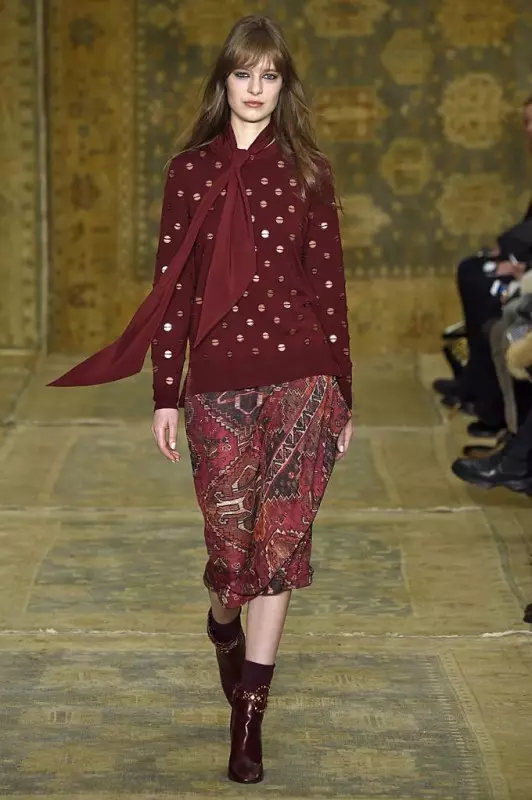 Tory Burch Autunno 2015 107206_27