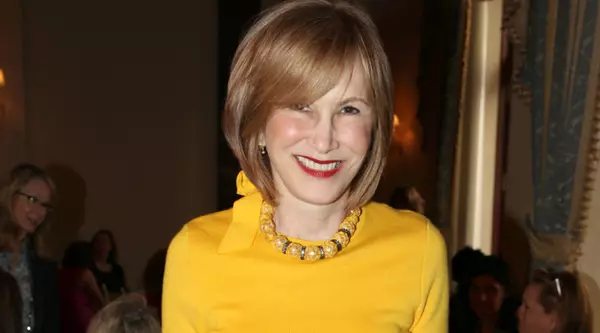 Valerie Salembier prisijungia prie Rubin Singer kaip generalinė direktorė