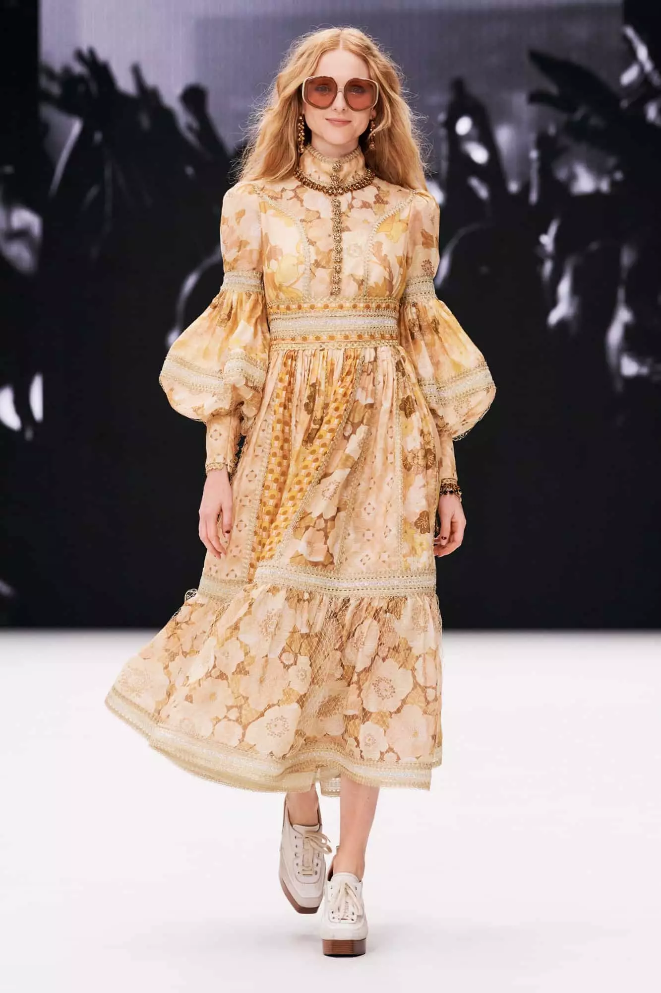 Be Still My Heart! Zimmermann's 1970s Music-inspired Collection Is The One For Me 1073_21