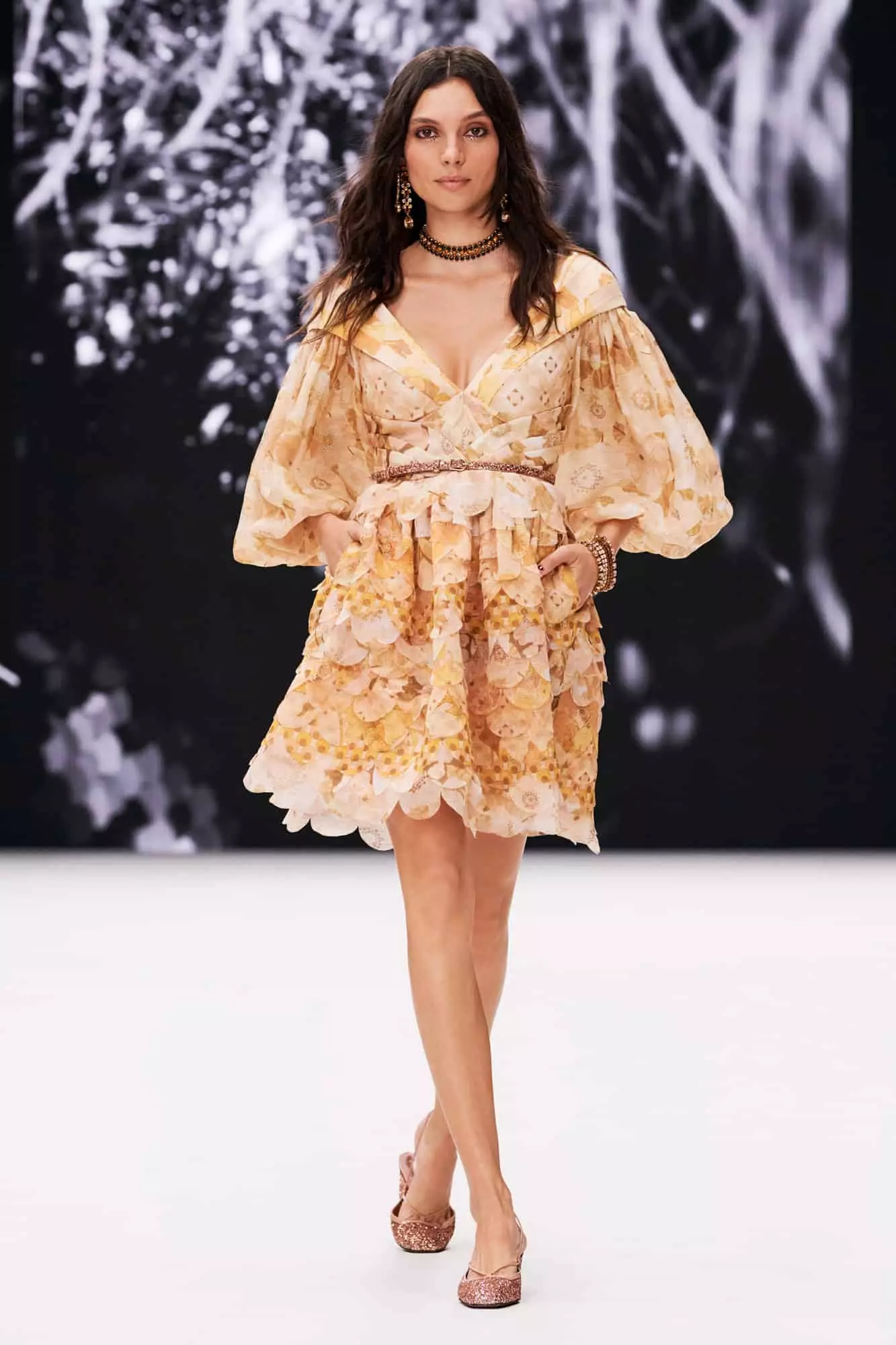 Be Still My Heart! Zimmermann's 1970s Music-inspired Collection Is The One For Me 1073_23