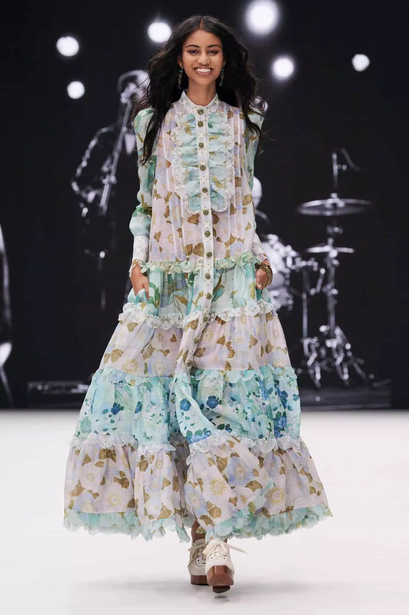 Be Still My Heart! Zimmermann's 1970s Music-inspired Collection Is The One For Me 1073_28