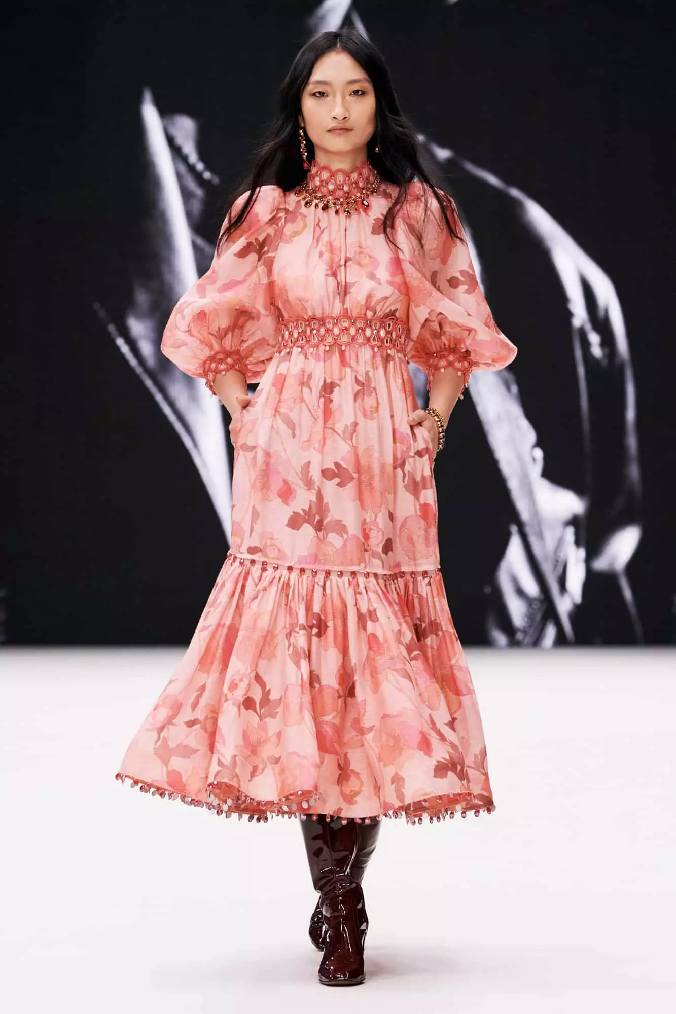 Be Still My Heart! Zimmermann's 1970s Music-inspired Collection Is The One For Me 1073_9