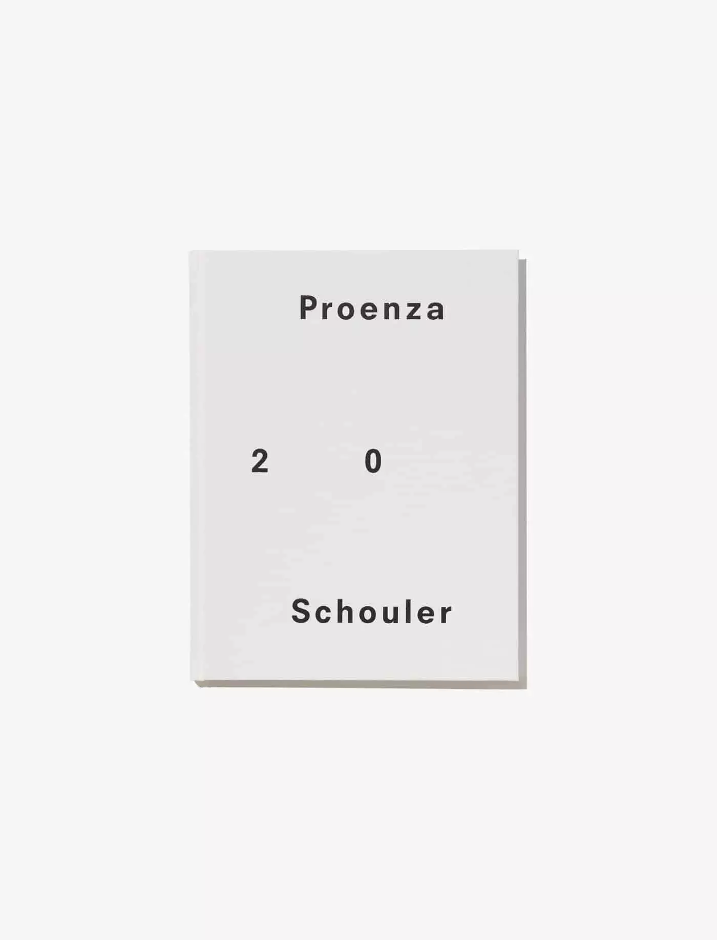Proenza Schouler ගේ SS '21 එකතුව බලා සිටීම වටී 10750_2