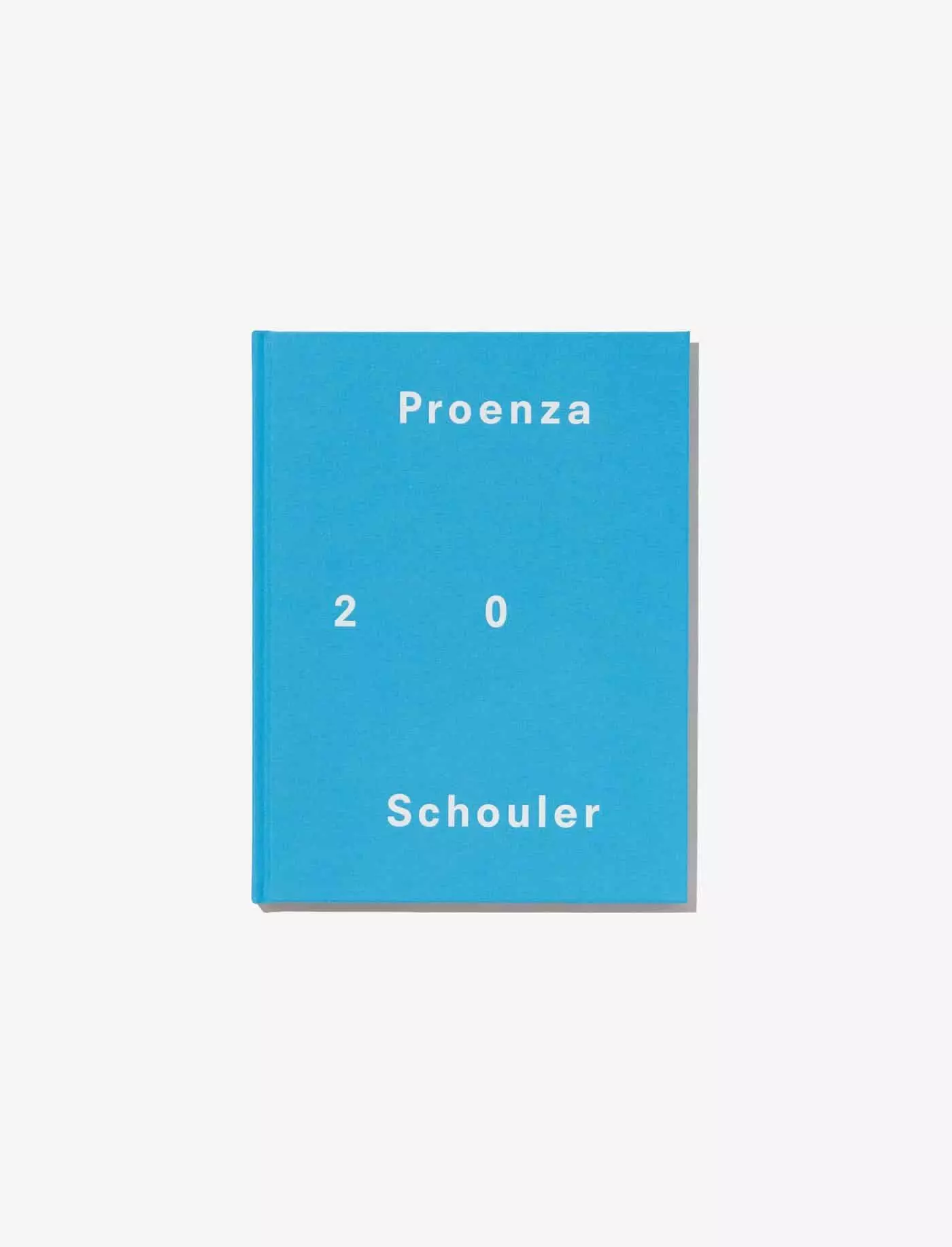 Proenza Schouler 的 SS '21 系列值得期待 10750_3