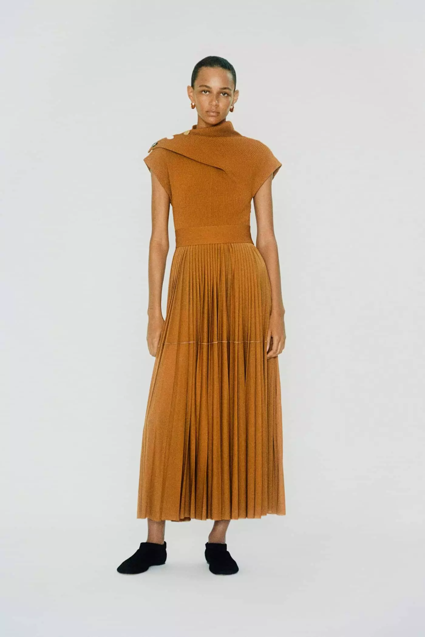 Proenza Schouler's SS '21 Collection War Worth The Wait 10750_32