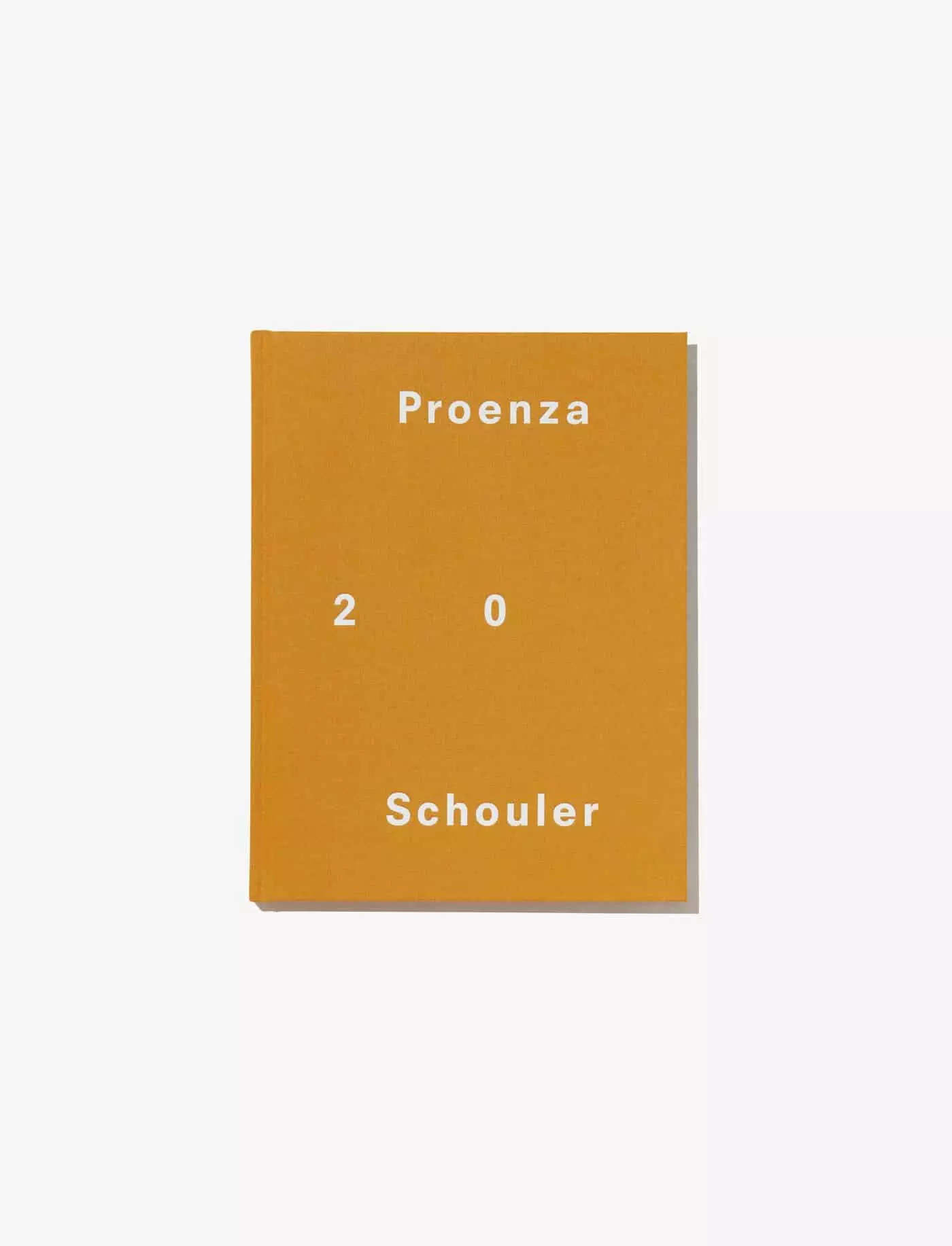 Proenza Schouler 的 SS '21 系列值得期待 10750_4