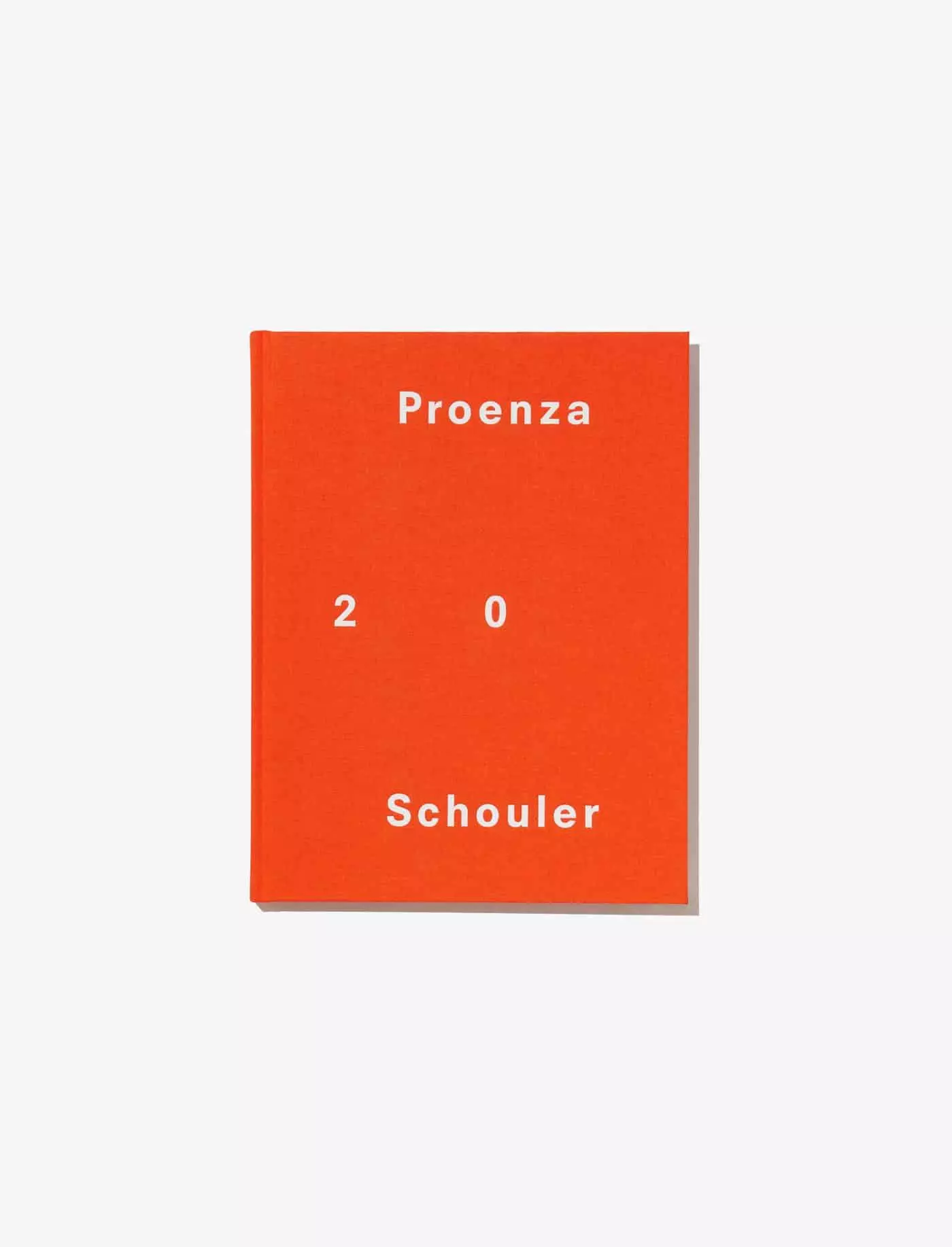 Калекцыя SS '21 Proenza Schouler варты чакання 10750_5
