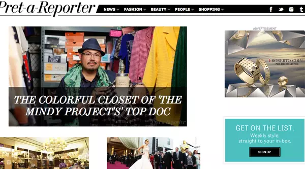 Il-Hollywood Reporter Debutts Fashion Platform Pret-A-Reporter 107868_1