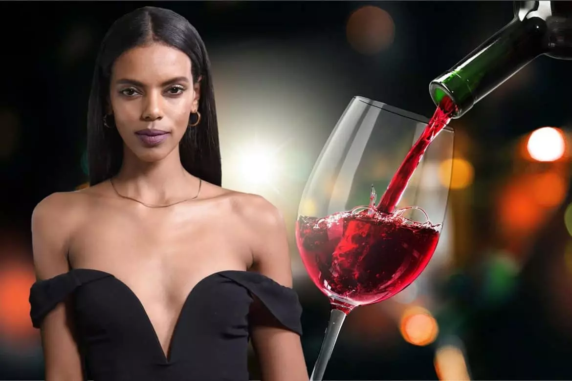 11 consigli sui vini per le vacanze dalla modella e sommelier Grace Mahary 10835_1