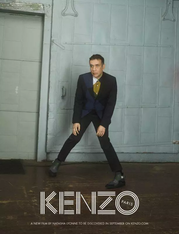 Kenzo anuncia unha nova película dirixida por Natasha Lyonne 10837_10