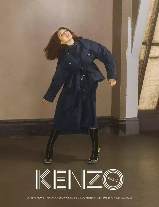 Kenzo anuncia una nova pel·lícula dirigida per Natasha Lyonne 10837_2