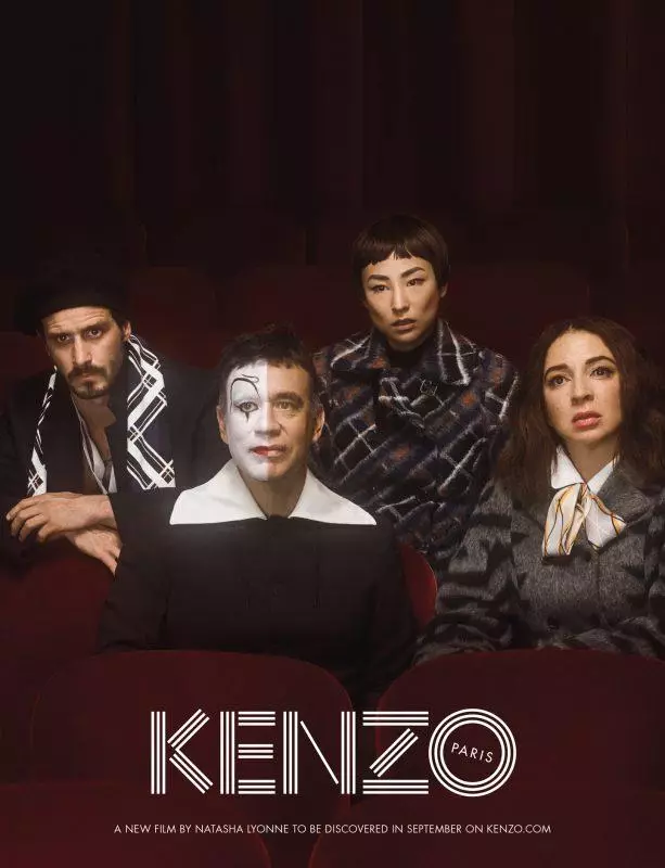 Kenzo anuncia una nova pel·lícula dirigida per Natasha Lyonne 10837_4