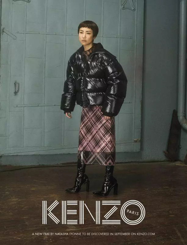 Kenzo annuncia il nuovo film diretto da Natasha Lyonne 10837_9