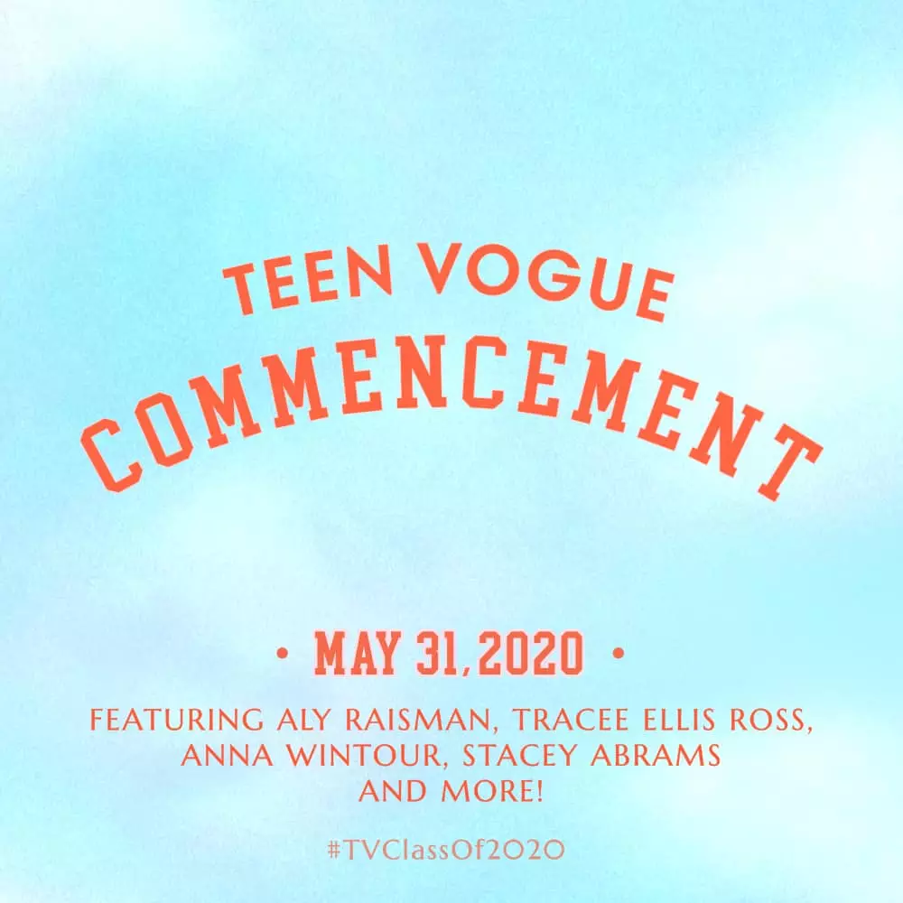 Anna Wintour kõneleb Teen Vogue'i avamisel 10844_2