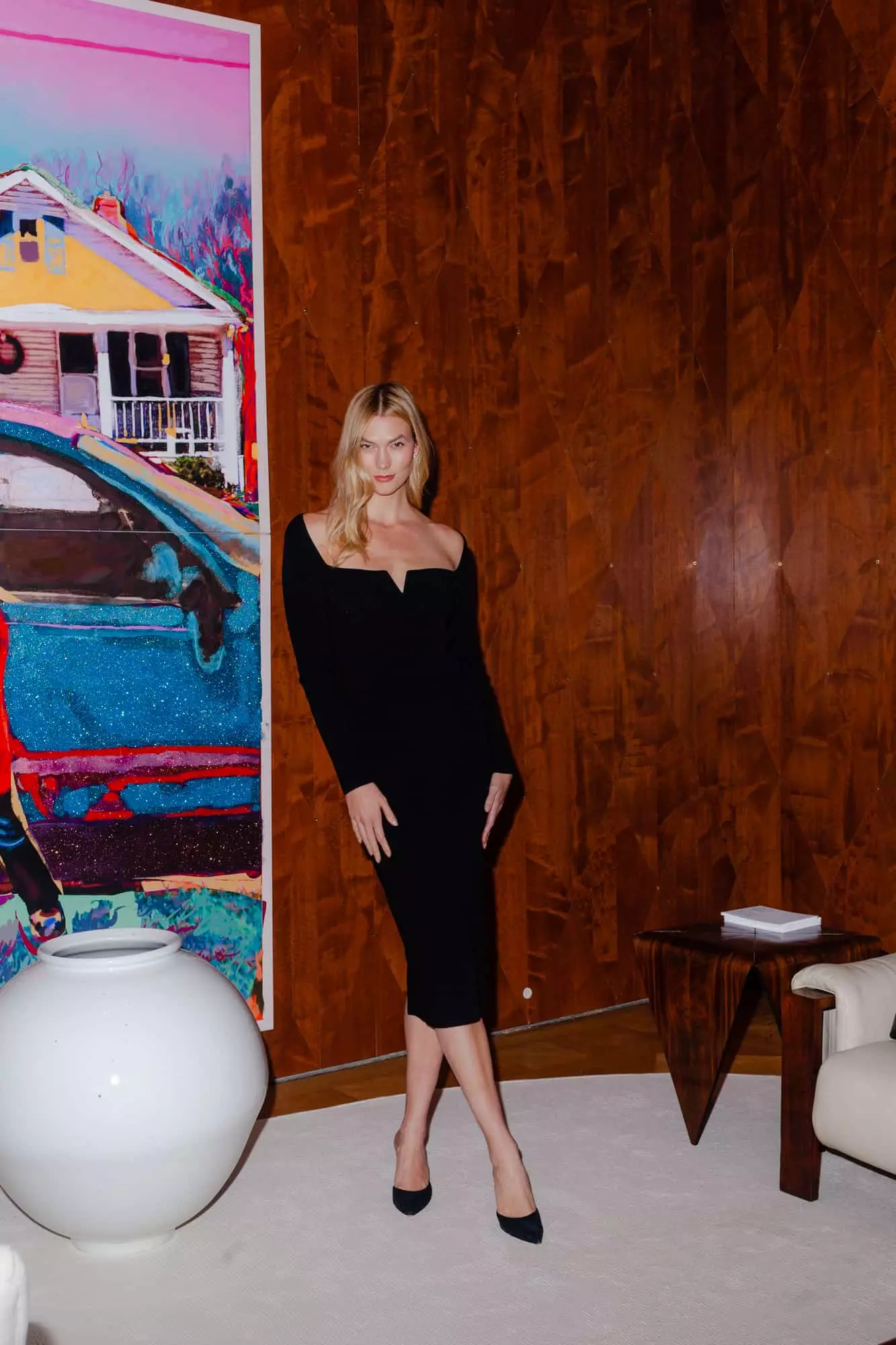 Daily Events Diary: CFDA After Party, Out And About With Valentino, Brandon Maxwell, Barbara Sturm, Lauren Santo Domingo, Martha Stewart และอีกมากมาย! 109035_2
