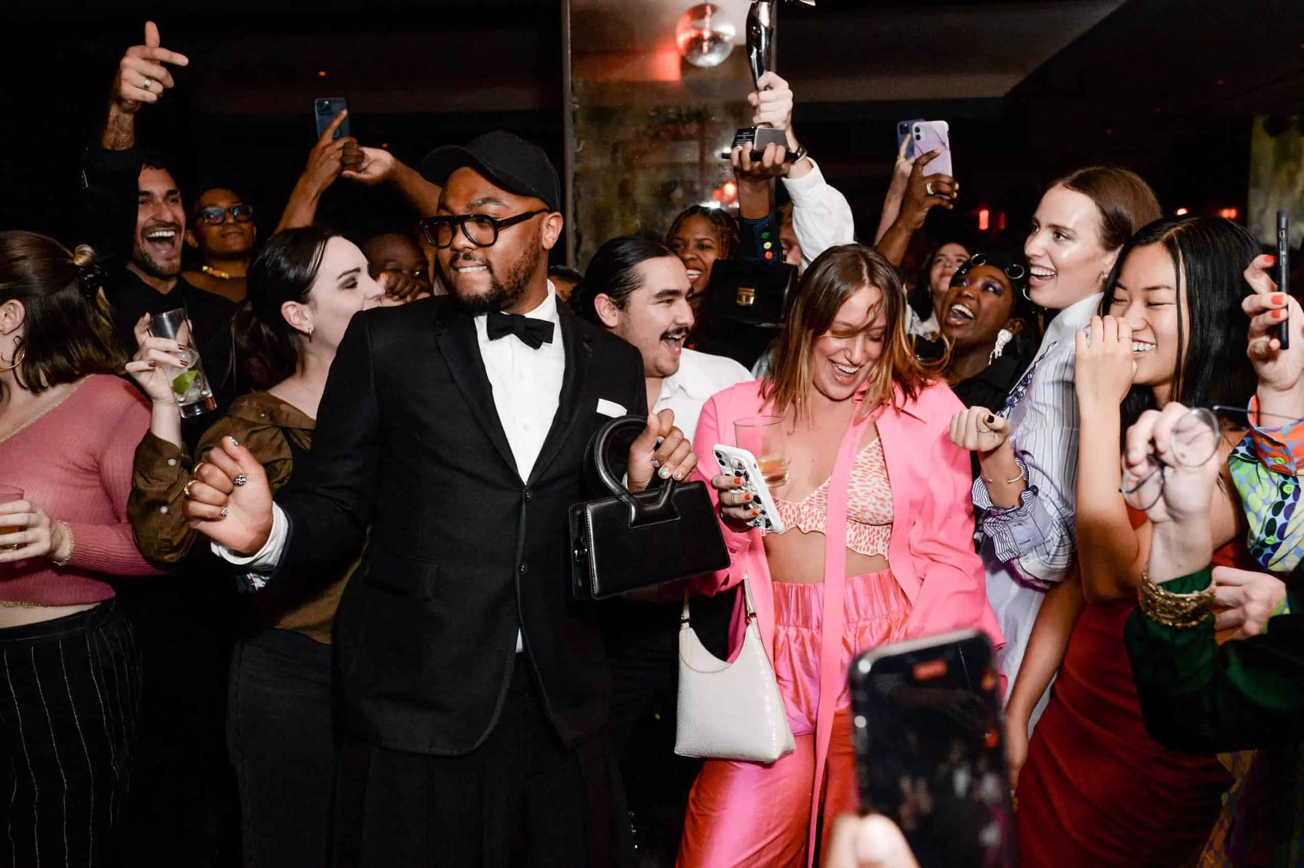 Daily Events Diary: CFDA After Party, Out And About With Valentino, Brandon Maxwell, Barbara Sturm, Lauren Santo Domingo, Martha Stewart และอีกมากมาย! 109035_32