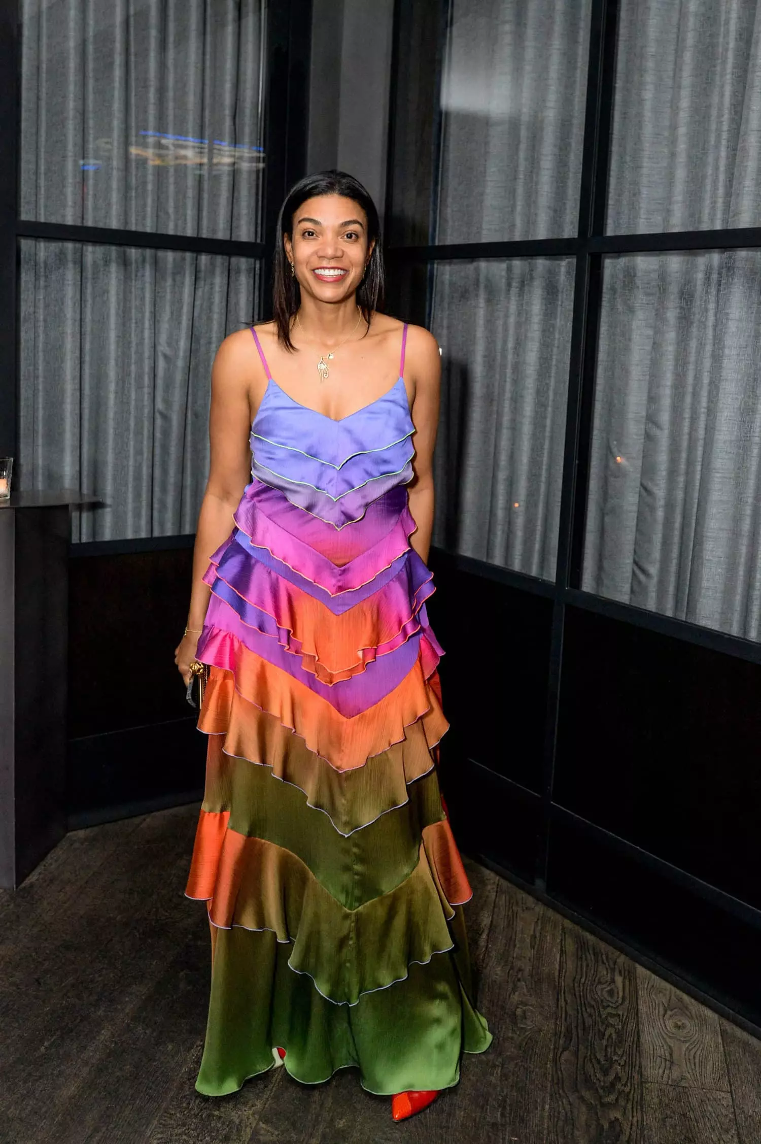 Daily Events Diary: CFDA After Party, Out And About With Valentino, Brandon Maxwell, Barbara Sturm, Lauren Santo Domingo, Martha Stewart และอีกมากมาย! 109035_43