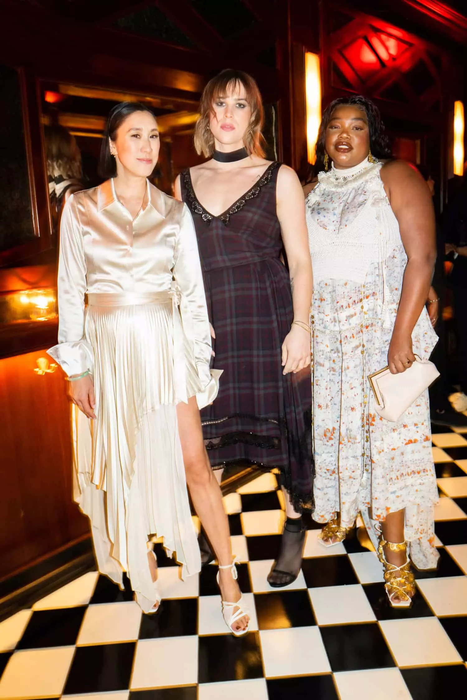 Daily Events Diary: CFDA After Party, Out And About With Valentino, Brandon Maxwell, Barbara Sturm, Lauren Santo Domingo, Martha Stewart และอีกมากมาย! 109035_52