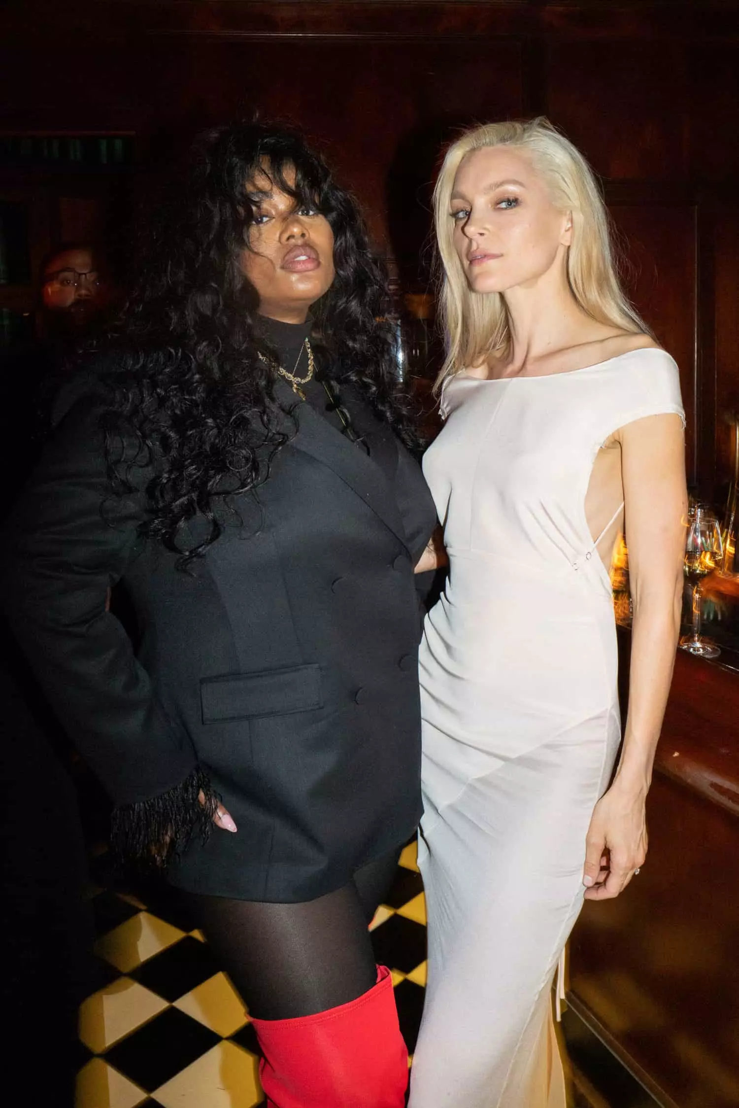 Daily Events Diary: CFDA After Party, Out And About With Valentino, Brandon Maxwell, Barbara Sturm, Lauren Santo Domingo, Martha Stewart และอีกมากมาย! 109035_57