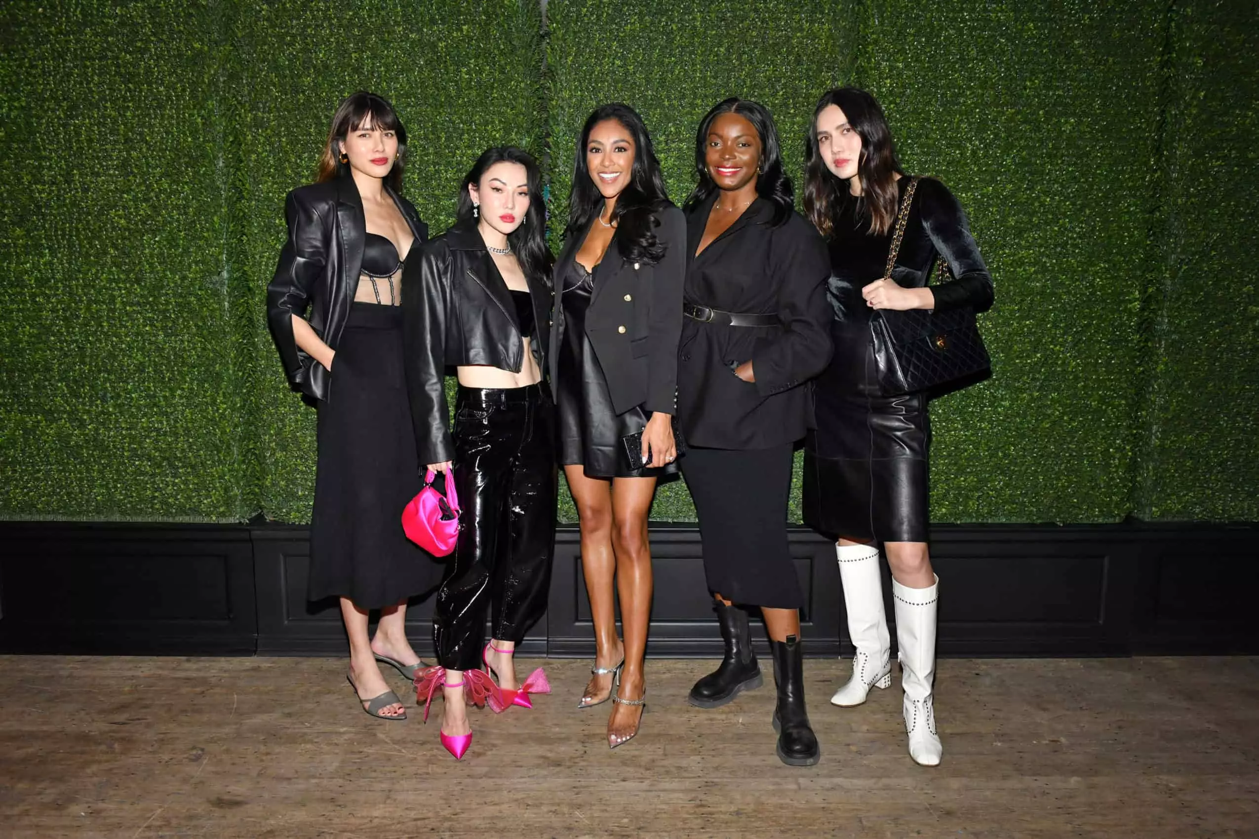 Daily Events Diary: CFDA After Party, Out And About With Valentino, Brandon Maxwell, Barbara Sturm, Lauren Santo Domingo, Martha Stewart และอีกมากมาย! 109035_82