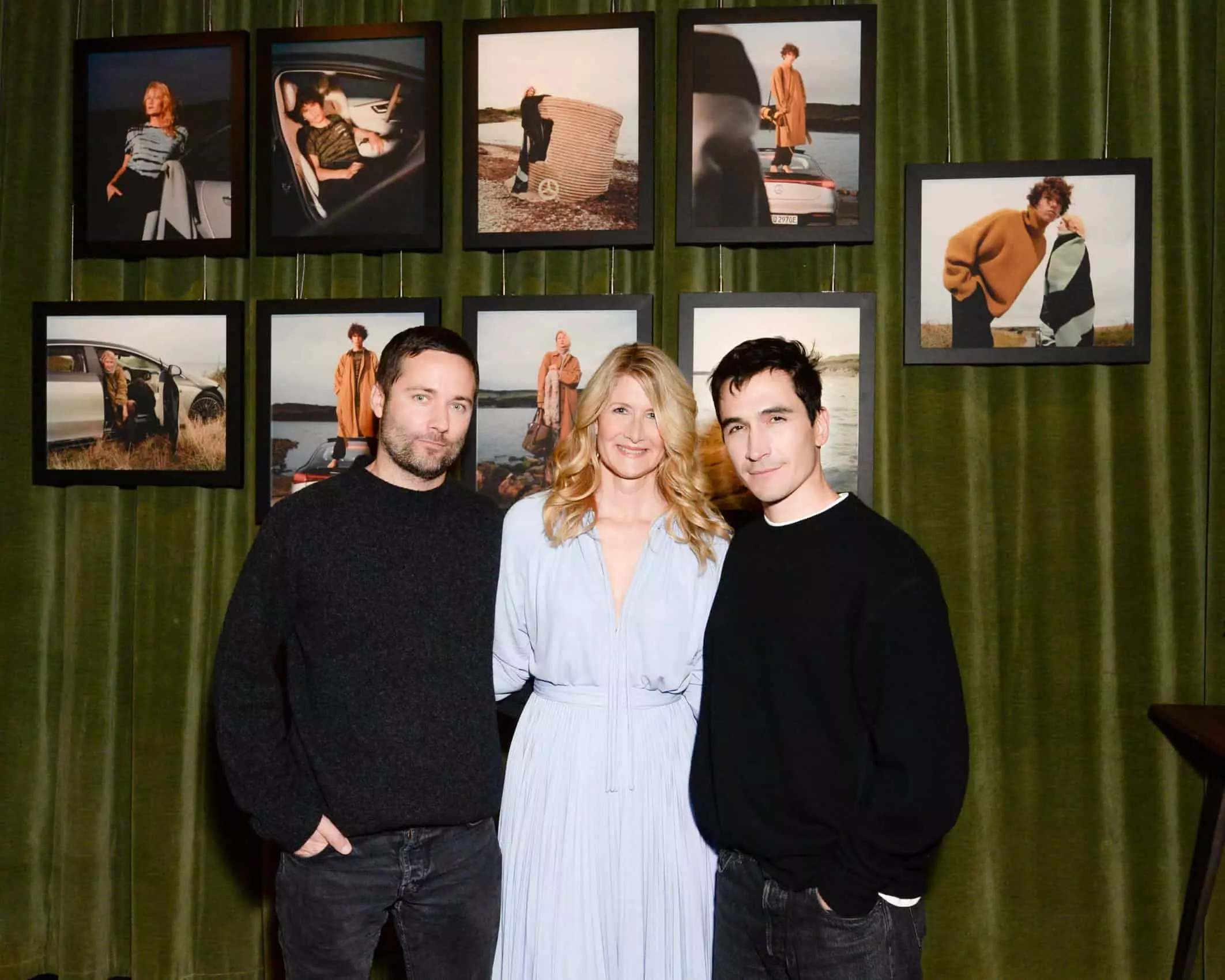 Daily Events Diary: CFDA After Party, Out And About With Valentino, Brandon Maxwell, Barbara Sturm, Lauren Santo Domingo, Martha Stewart และอีกมากมาย! 109035_86
