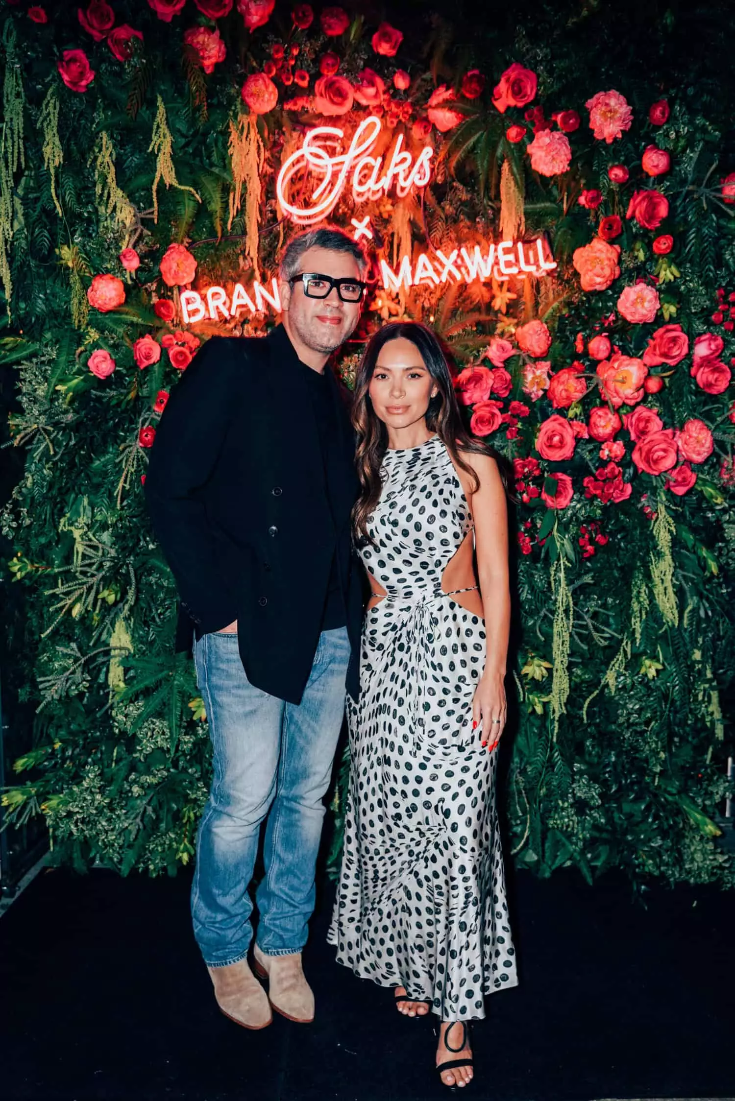 Daily Events Diary: CFDA After Party, Out And About With Valentino, Brandon Maxwell, Barbara Sturm, Lauren Santo Domingo, Martha Stewart และอีกมากมาย! 109035_92